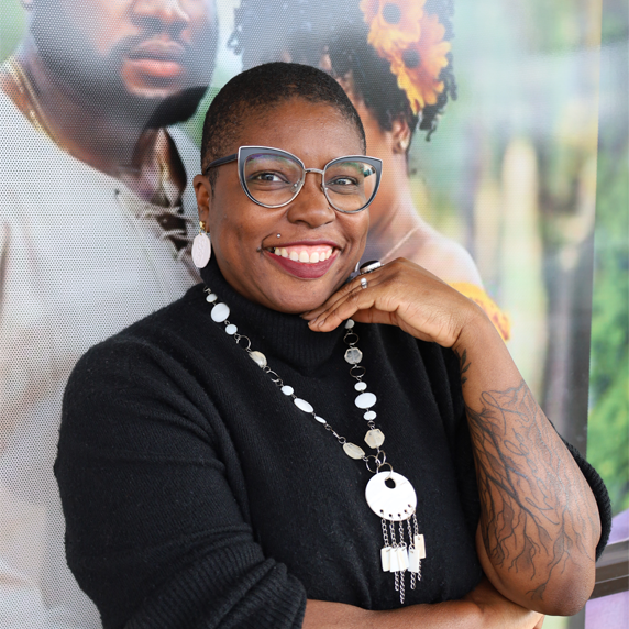 Cessilye R. Smith - Abide Women's Health Services